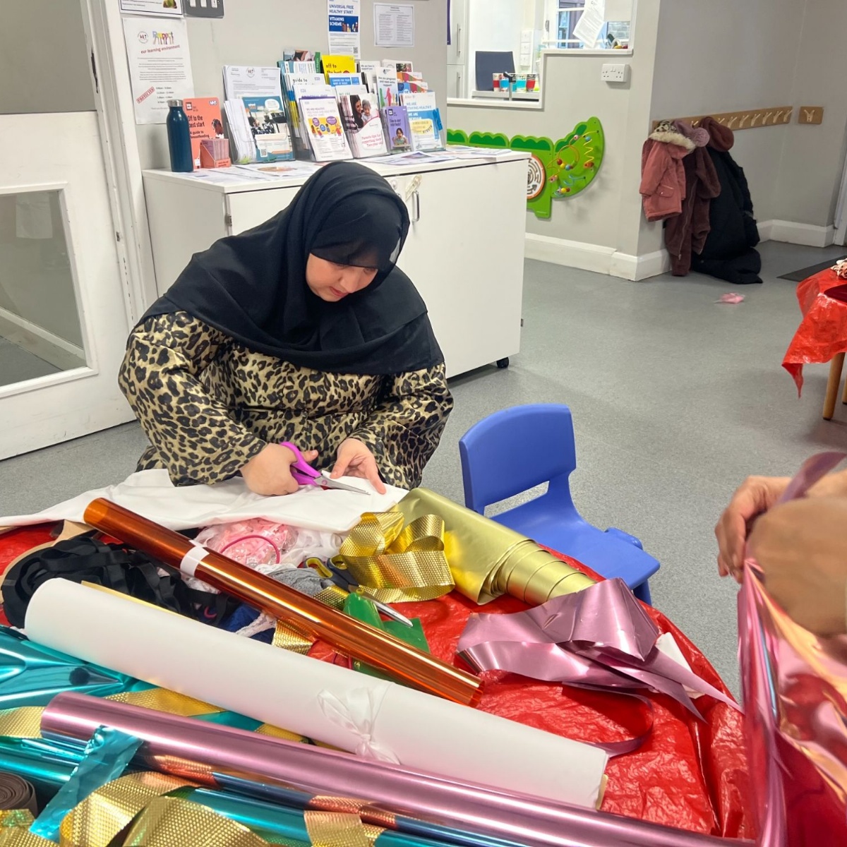 Rebecca Cheetham Nursery & Children's Centre - World Book Day Costume ...